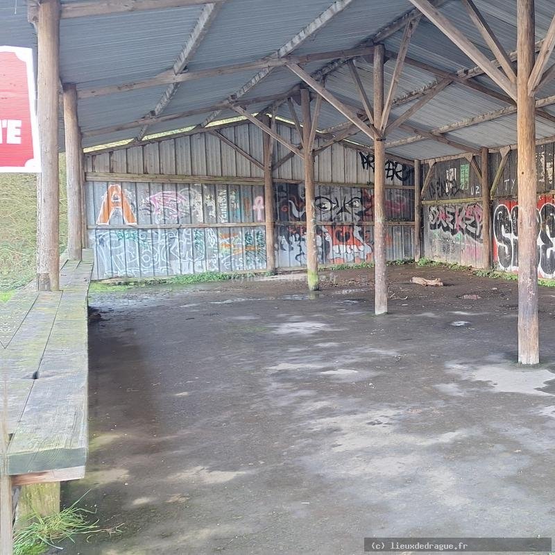 Lieux De Drague Fr